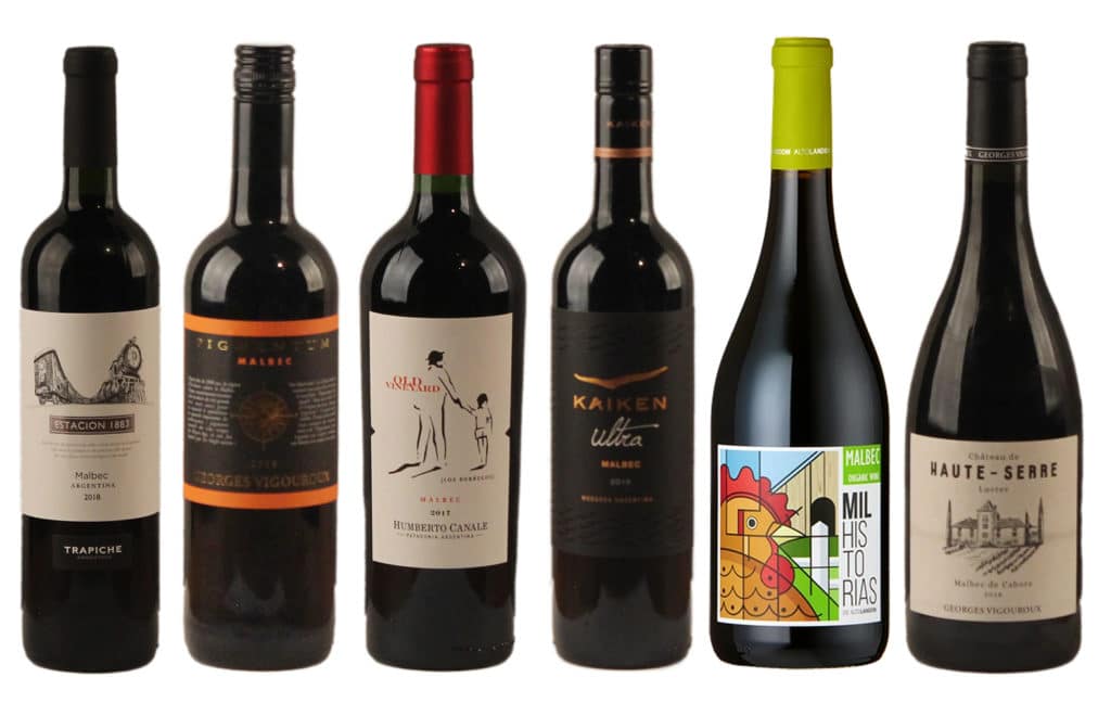 The Ultimate Guide to Argentinian Malbec - Handpicked Wine Box