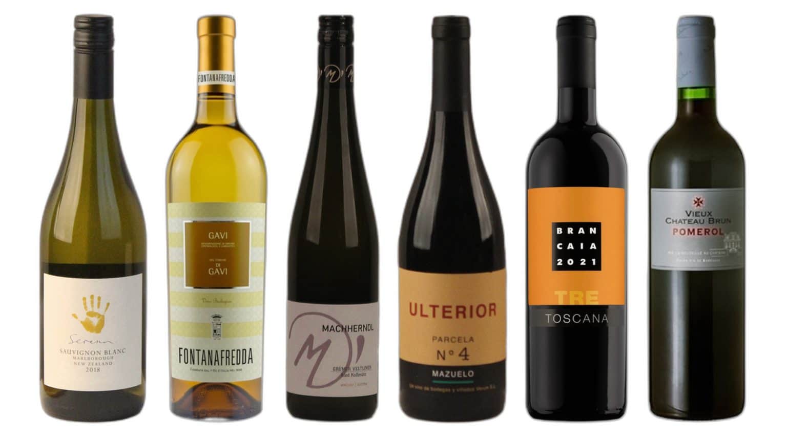 The Ultimate Guide to Organic Wine - Handpicked Wine Box