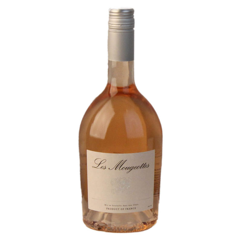 Grenache Rosé IGP Pays d’Oc | Monrouby | Grenache | Languedoc | France ...