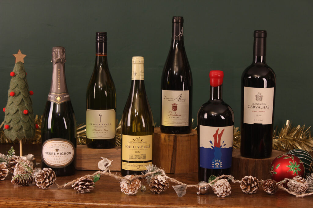 Send Wine as a Gift – Next-Day Delivery | Wine Gifts for Any Occasion