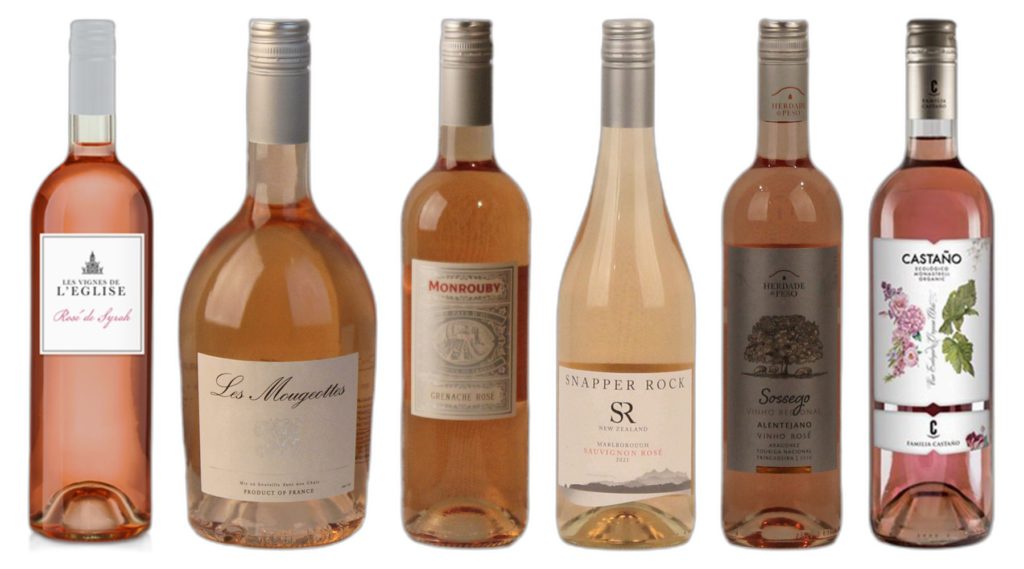 The Ultimate Guide to Rosé Wine - Handpicked Wine Box