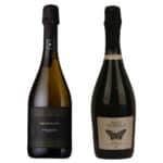 2 Bottle Prosecco Sparkling Wine Set - Handpicked Wine Box